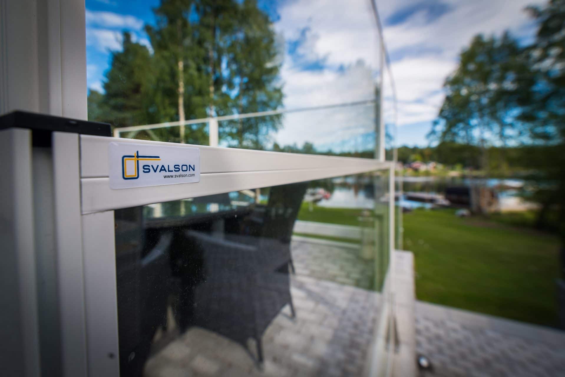 qualite - SVALSON